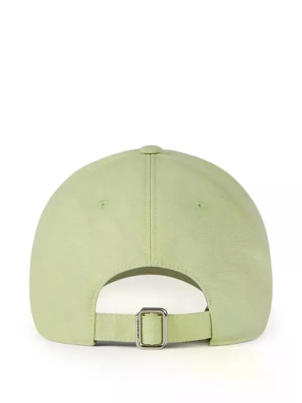 Givenchy Paris Embroidered Cap In Cotton