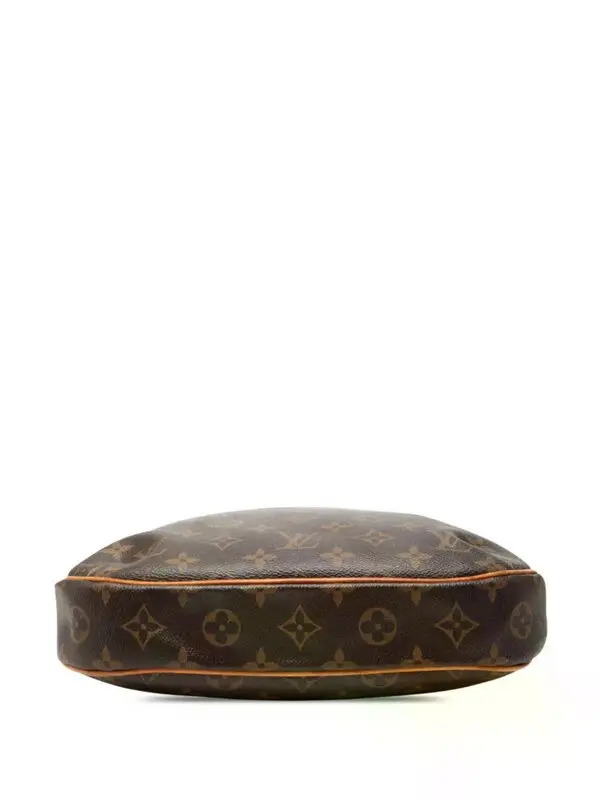 LOUIS VUITTON 2011 Monogram Odeon Pm Crossbody Bag