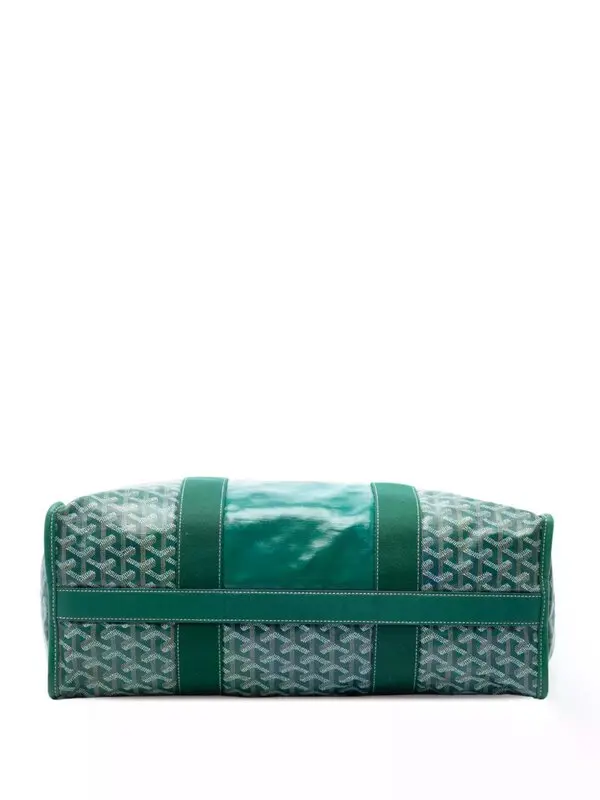 Goyard 2020 Goyardine Vilette Mm Tote Bag