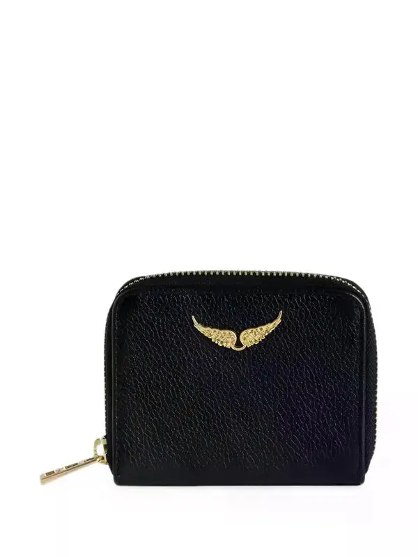 Zadig&Voltaire Mini Zv Purse - Black