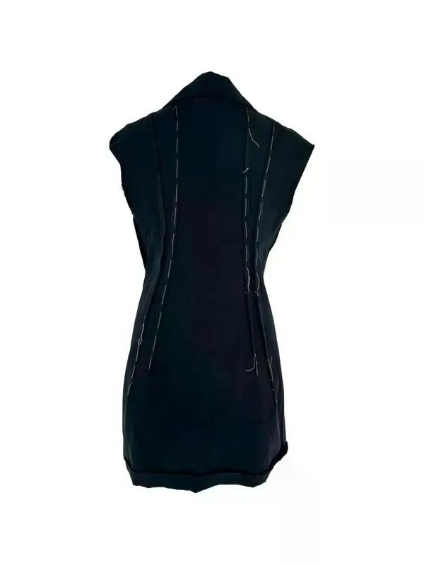 Bottega Veneta Double-breasted Waistcoat