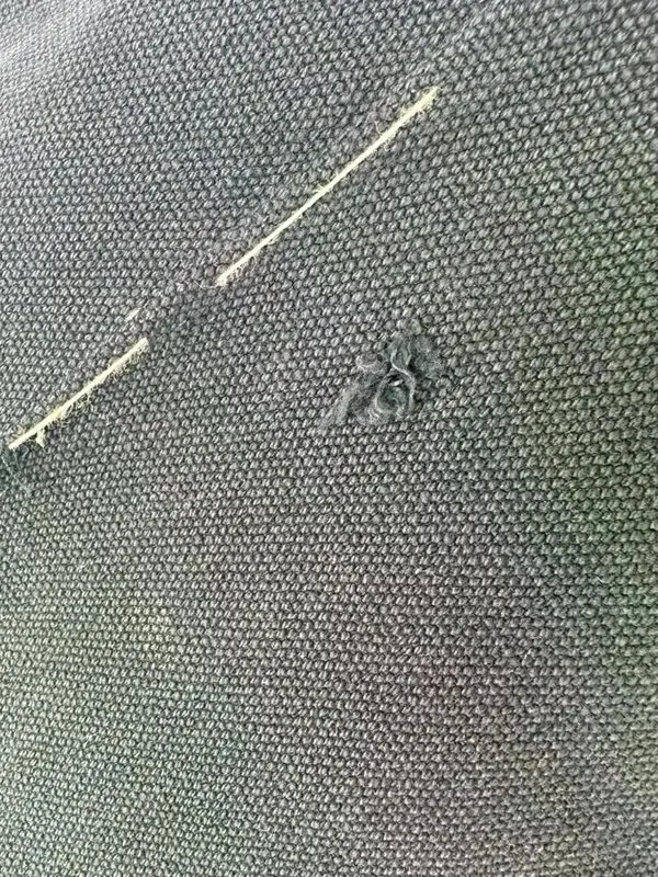 Bottega Veneta Double-breasted Waistcoat