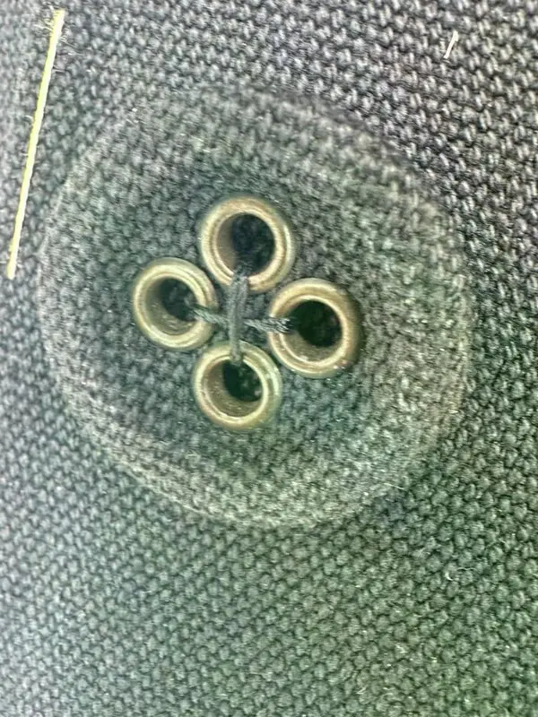 Bottega Veneta Double-breasted Waistcoat