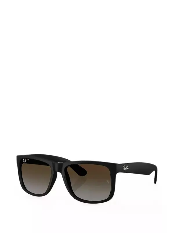 Ray-ban Justin Classic Square Sunglasses