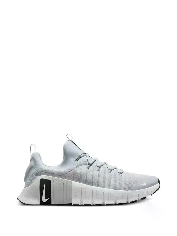 Nike Free Metcon 6 Sneakers - Grey