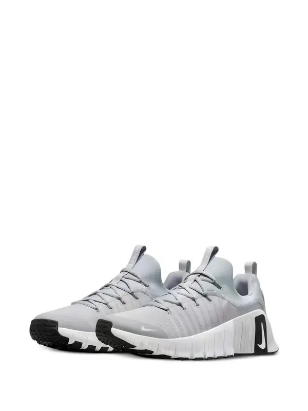 Nike Free Metcon 6 Sneakers - Grey