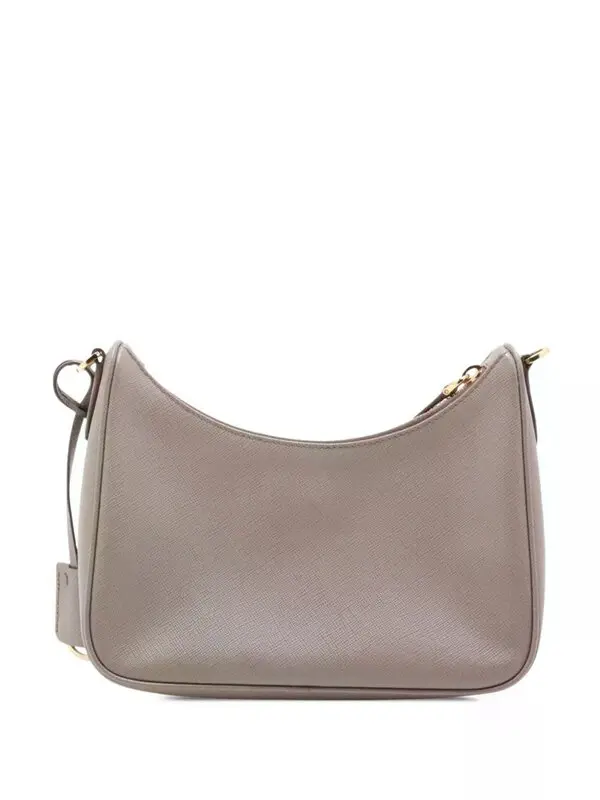 Prada 2013-2026 Saffiano Satchel