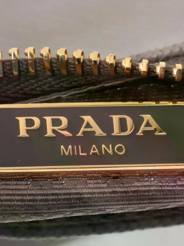 Prada 2013-2026 Saffiano Satchel