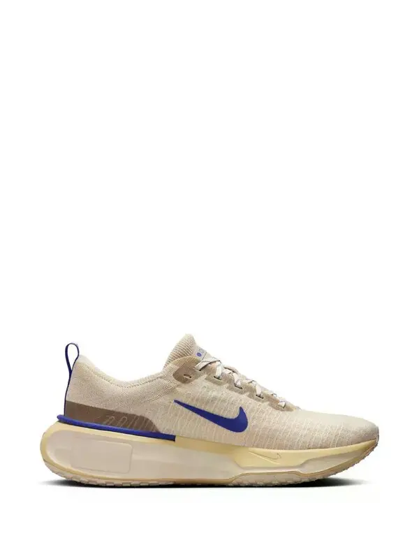 Nike Zoomx Invincible Run 3 Sneakers - Neutrals