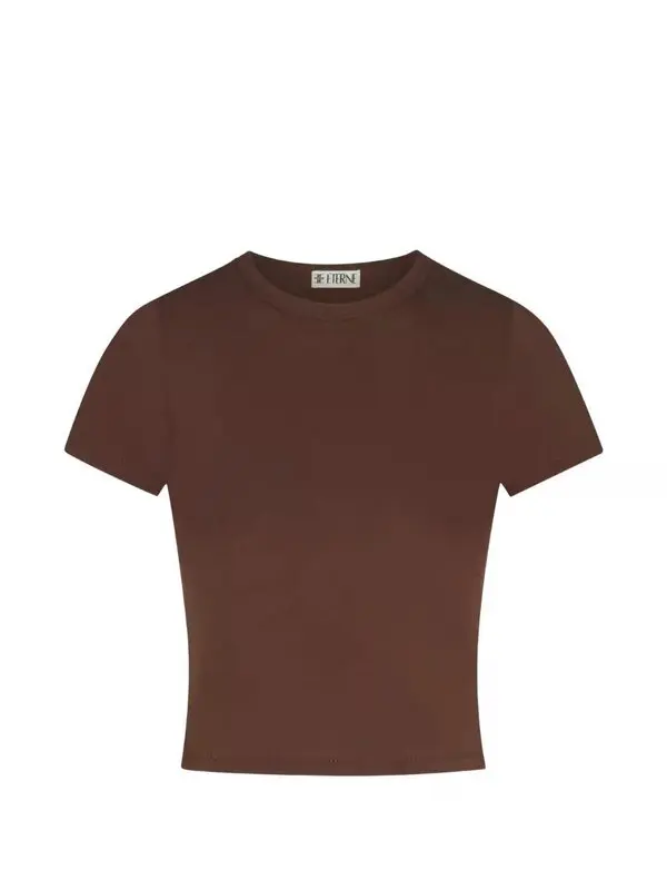 Eterne Short-sleeve Baby T-shirt