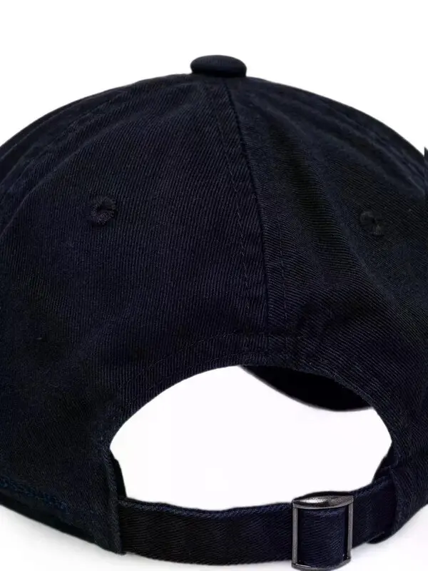 TRUSSARDI Embroidered-logo Baseball Cap