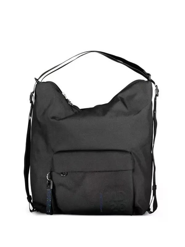 MANDARINA DUCK Logo-detail Tote Bag