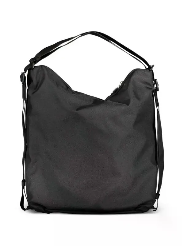 MANDARINA DUCK Logo-detail Tote Bag