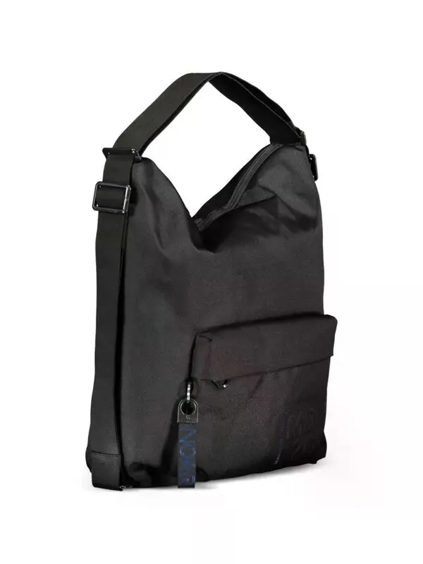 MANDARINA DUCK Logo-detail Tote Bag