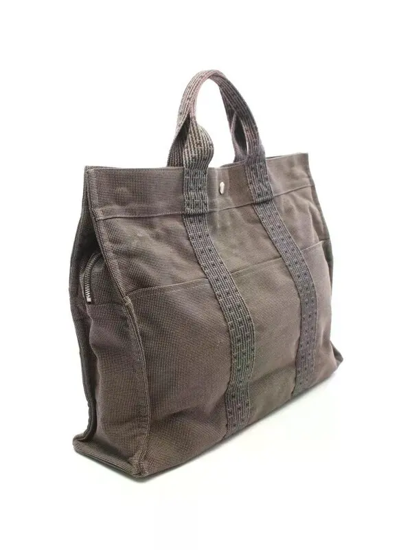 Hermès 2000s Mm Herline Tote Bag