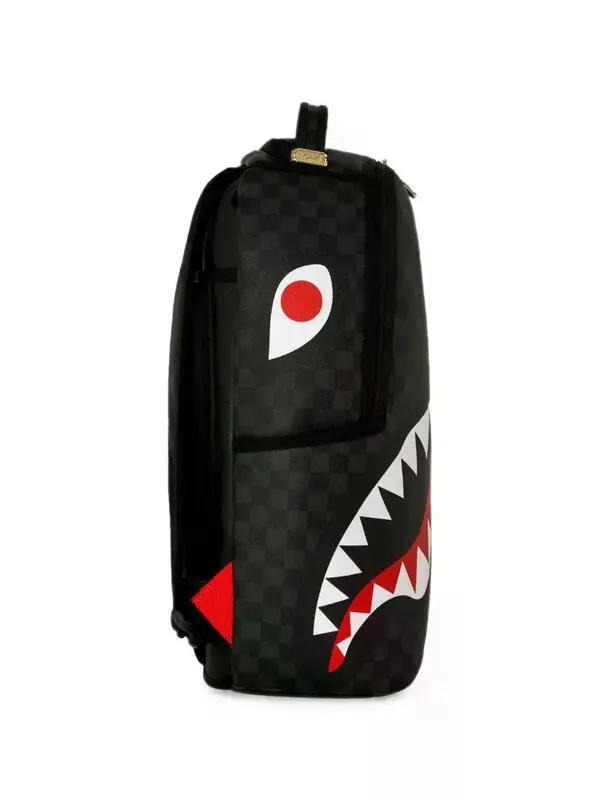 SPRAYGROUND X Family Guy Graphic-print Backpack