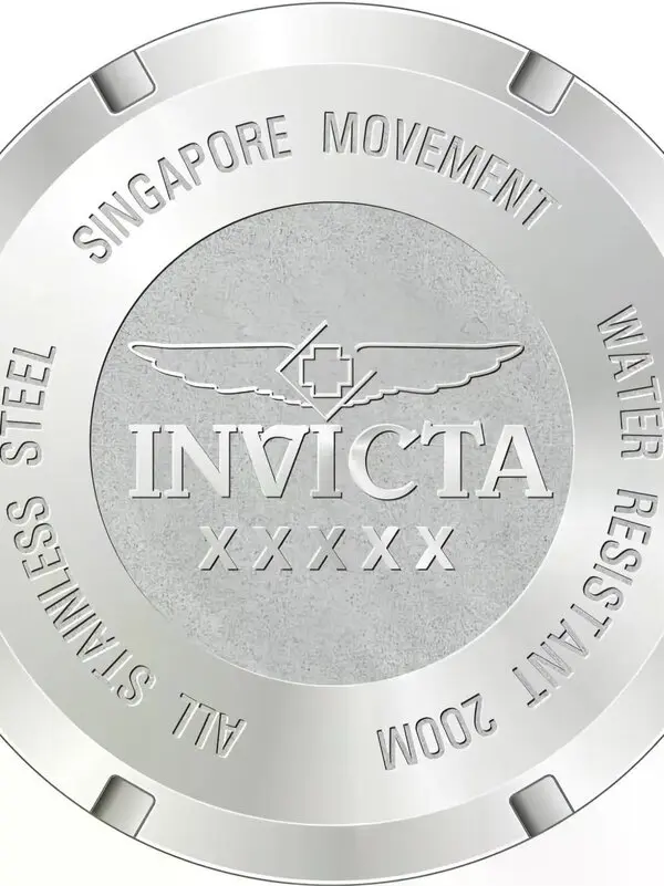INVICTA Pro Diver 37mm Watch