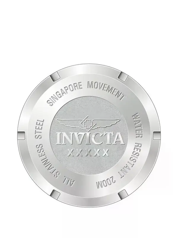 INVICTA Pro Diver 37mm Watch