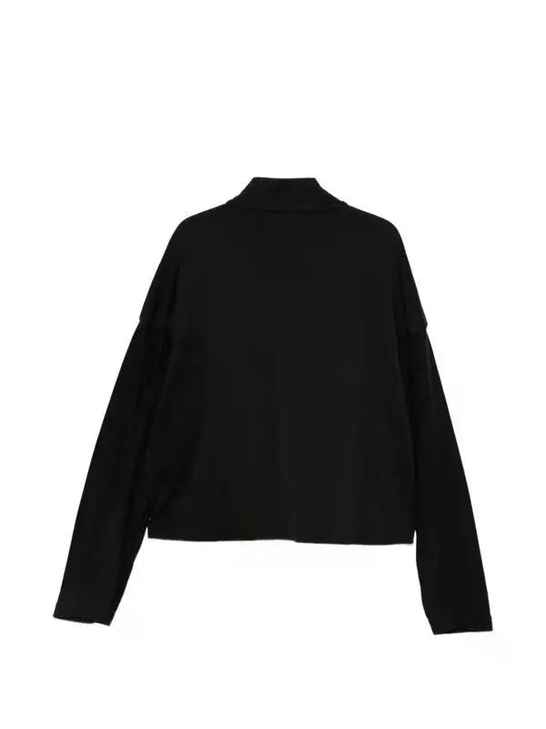 KIKO KOSTADINOV Veleka Zip-up Lightweight Jacket