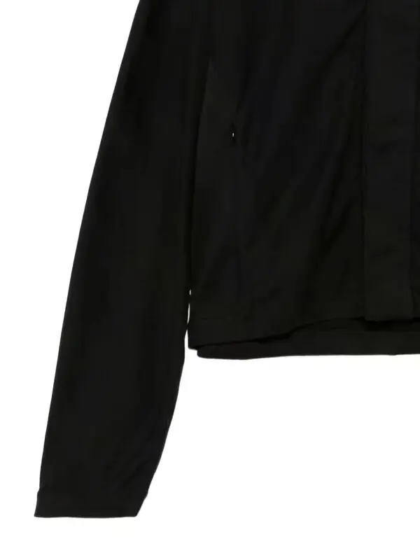 KIKO KOSTADINOV Veleka Zip-up Lightweight Jacket