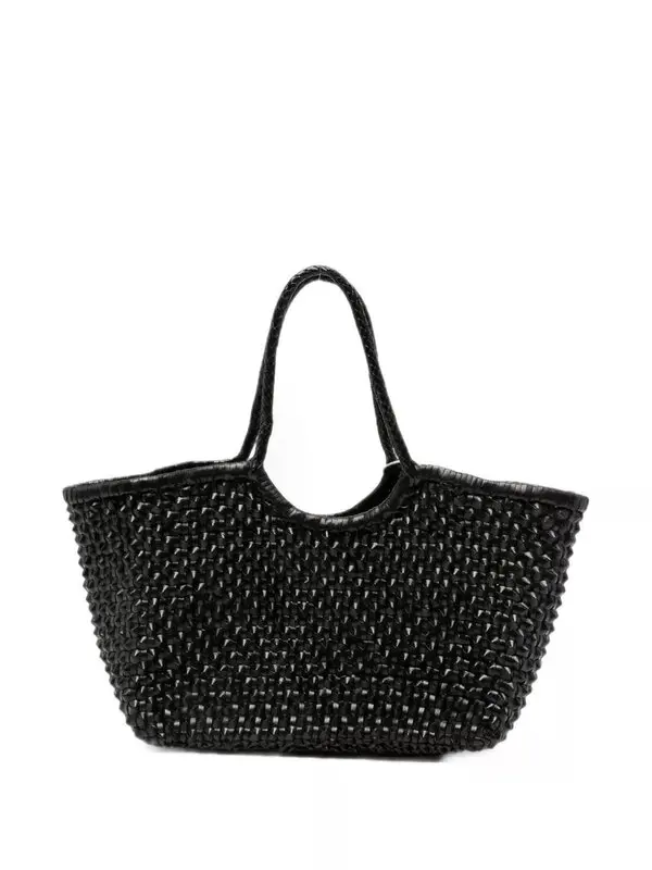 Dragon Diffusion Nantucket Cactus Tote Bag - Black