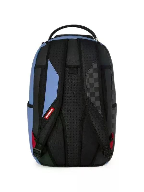 SPRAYGROUND X Disney Mickey Painting Donald Backpack