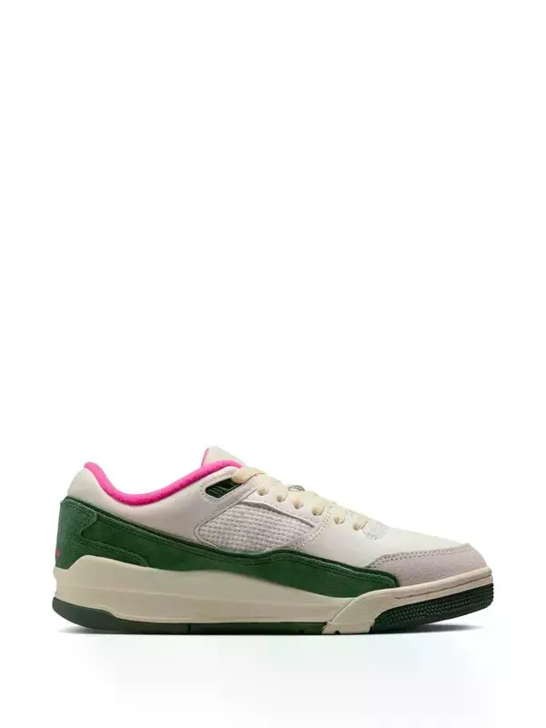 JORDAN Flight Court Lace-up Sneakers
