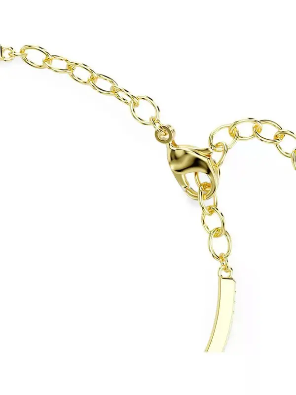 SWAROVSKI Idyllia Crystal-embellished Bee Bracelet