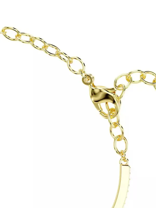 SWAROVSKI Idyllia Crystal-embellished Bee Bracelet