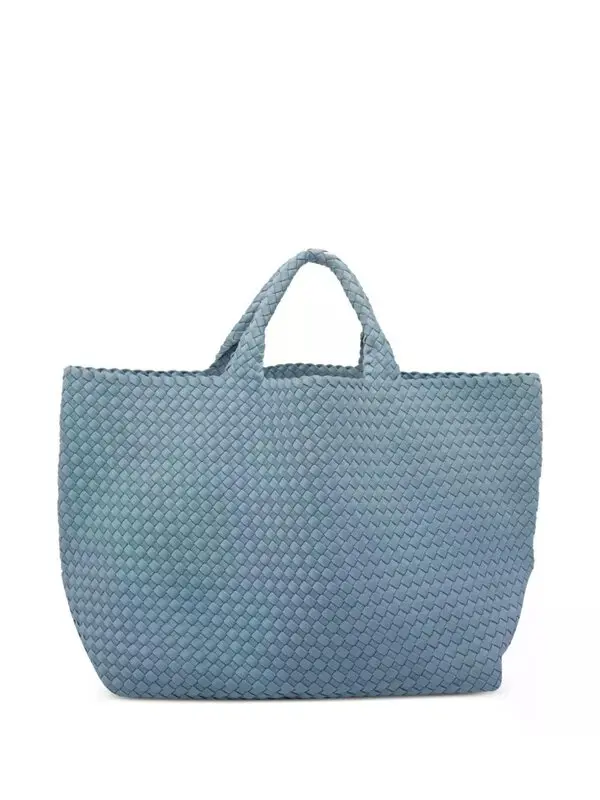 EN AVANT Firenze Woven Tote Bag