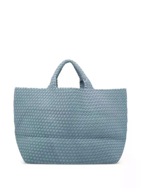 EN AVANT Firenze Woven Tote Bag