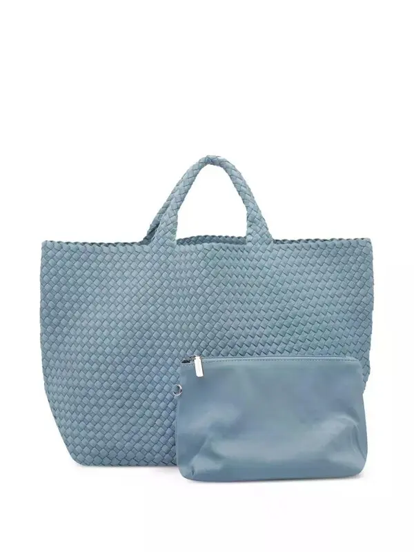EN AVANT Firenze Woven Tote Bag