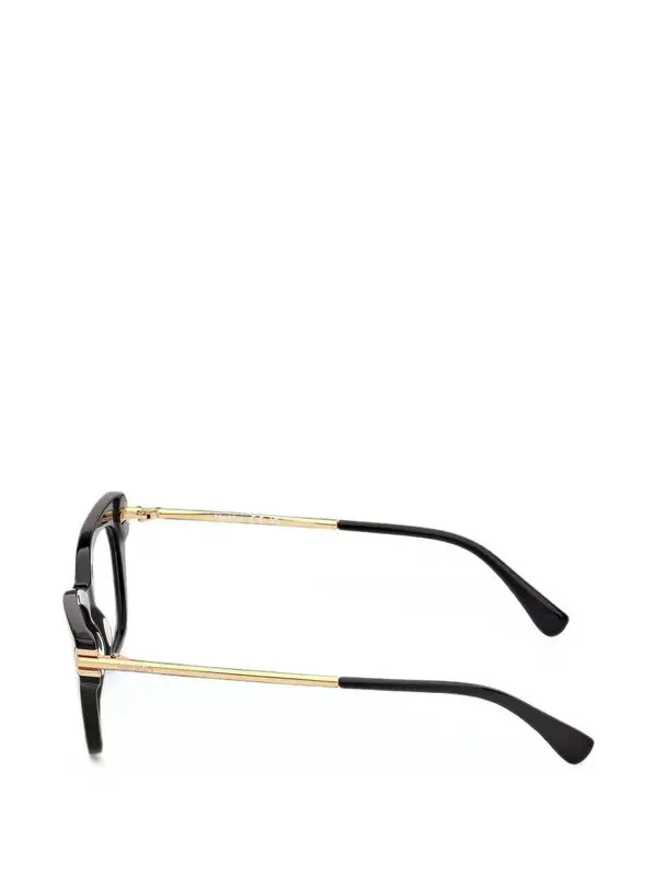 Max Mara Cat-eye Glasses