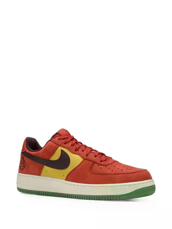 Nike Air Force 1 Retro Trainers