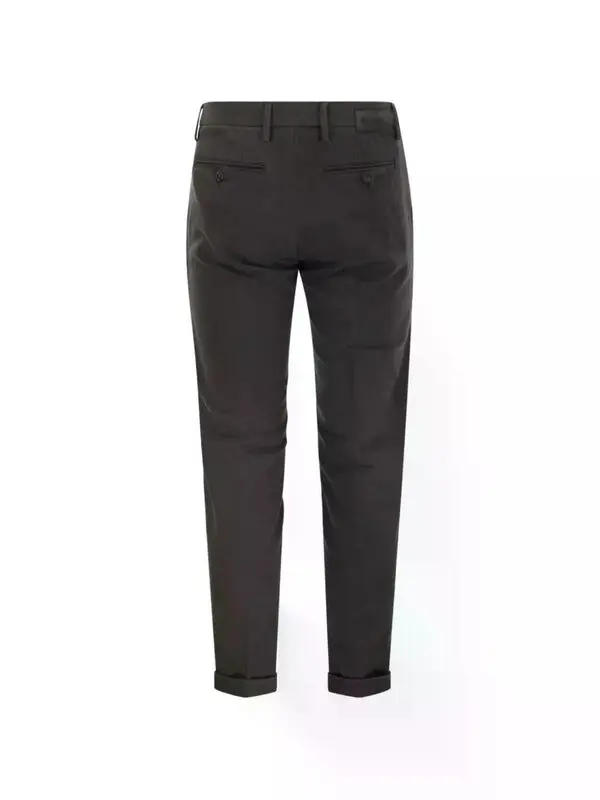 RE-HASH Mucha Chino Trousers