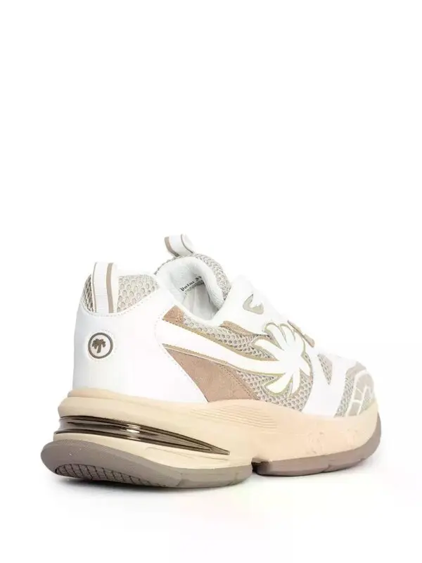 Palm Angels Palm Runner Sneakers