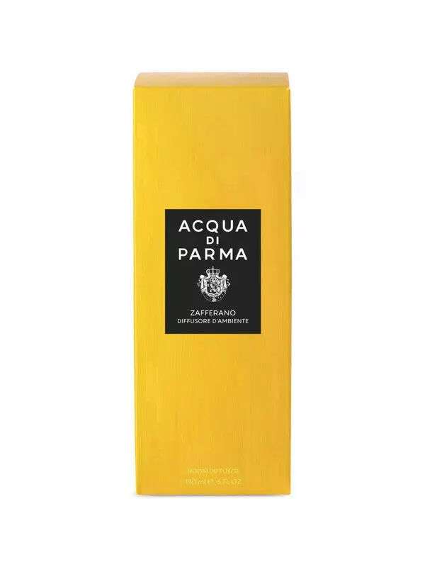 ACQUA DI PARMA Zafferano Room Diffuser