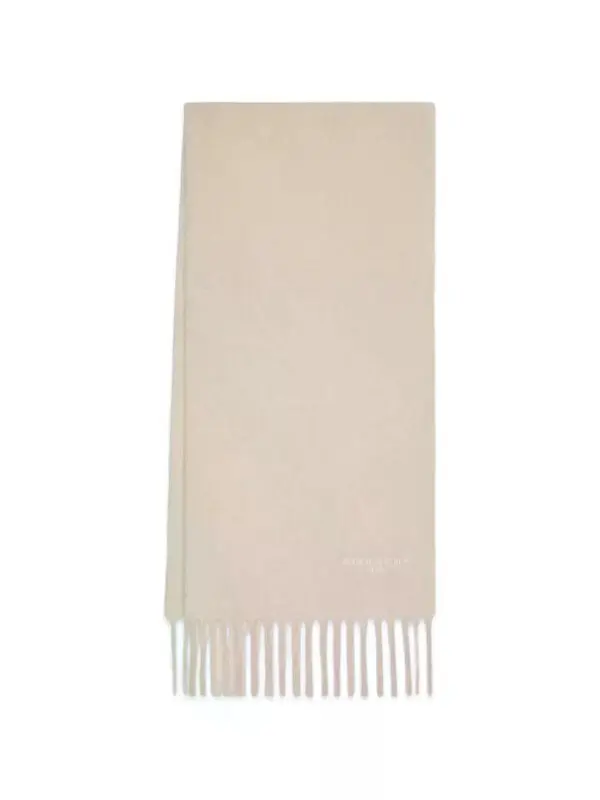 Givenchy Large Scarf In Alpaca Wool