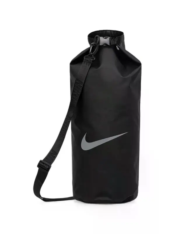 Nike Swim Logo-strap Dry Bag - Black