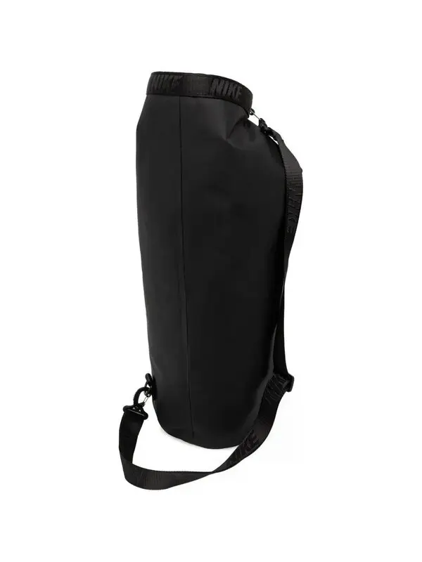Nike Swim Logo-strap Dry Bag - Black