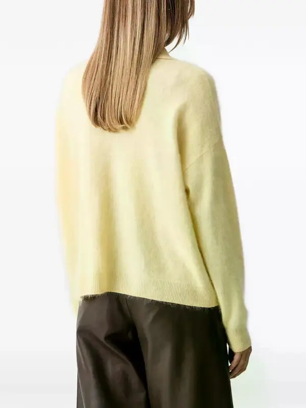 VICOLO V-neck Sweater