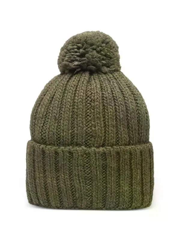 NAPAPIJRI Semiury Pompom Beanie Hat