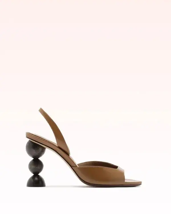 ALEXANDRE BIRMAN Tropicana 85 - Espresso