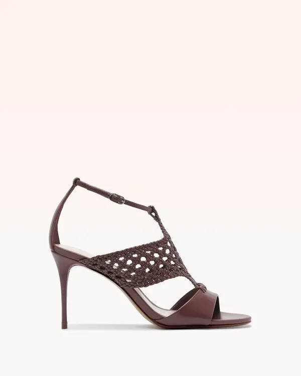 ALEXANDRE BIRMAN Lia 85 - Deep Blush
