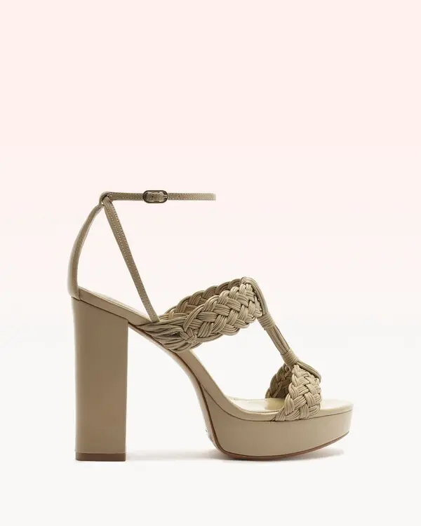 ALEXANDRE BIRMAN Thalia 110 - Semolina