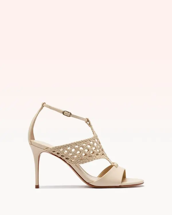 ALEXANDRE BIRMAN Lia 85 - Eggshell