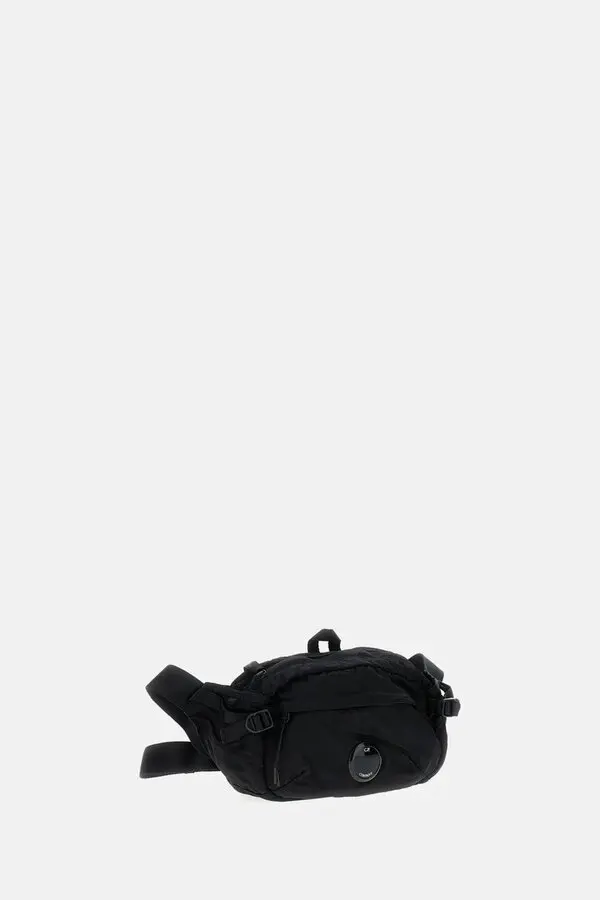 C.P. COMPANY Marsupio - Black