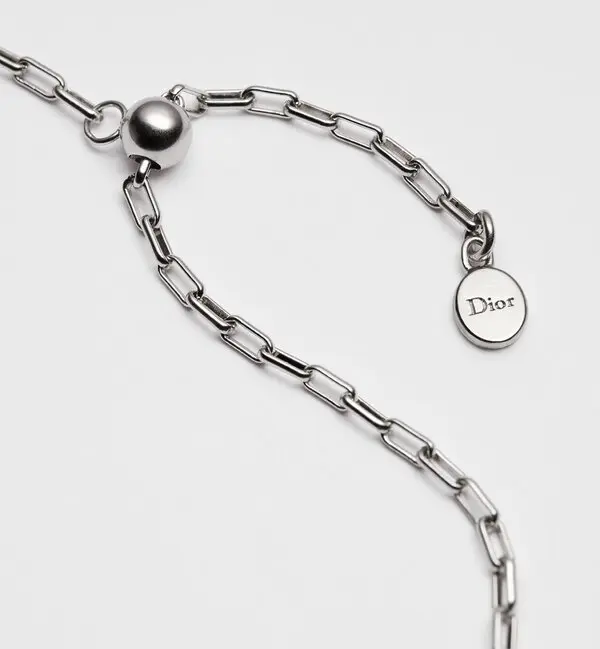 Dior Charms Necklace