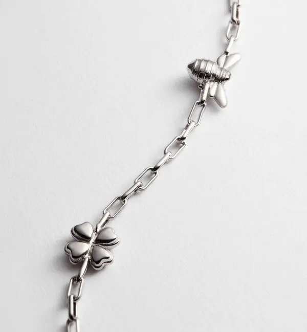 Dior Charms Necklace