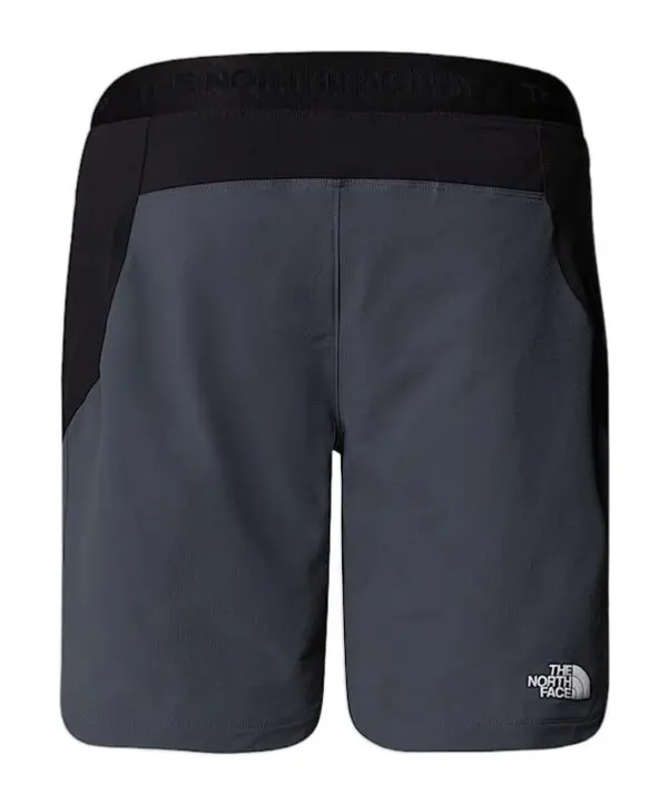 The North Face Circadian Alpine Colour-blocked Shorts
